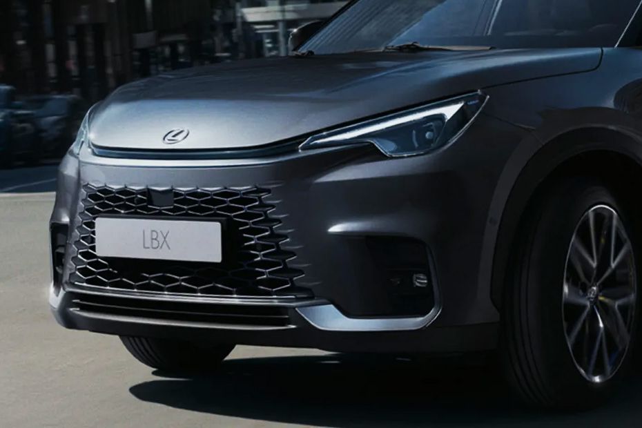 Lexus LBX Colors in Philippines, Available in 1 colours | Zigwheels