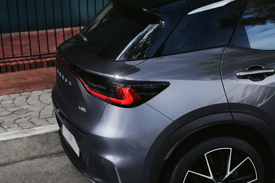 Lexus LBX 2024 Price List & Launch Date in Philippines, Promos, Specs ...