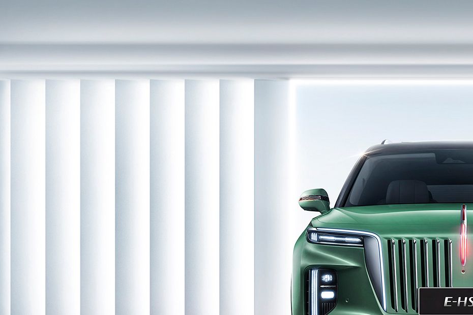 Hongqi E-HS9 2023 Price Philippines, Specs & July Promos