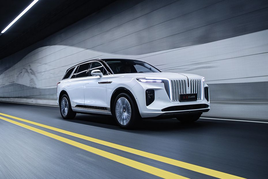 Hongqi E-HS9 2023 Price Philippines, Specs & July Promos