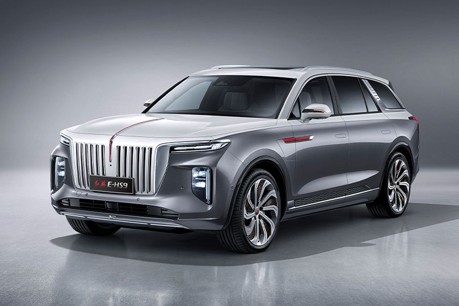 Hongqi E-HS9 2023 Price Philippines, Specs & July Promos