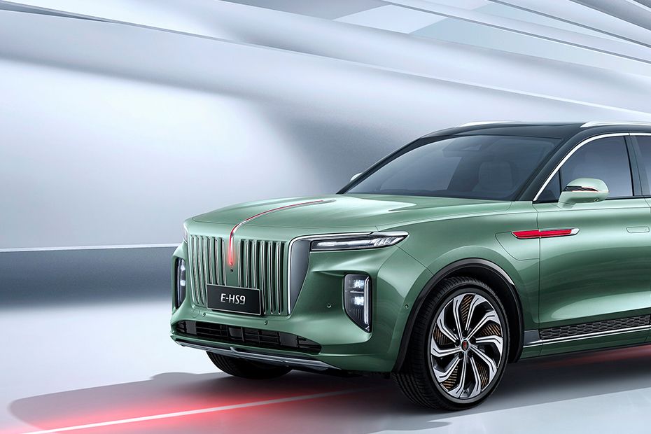 Hongqi E-HS9 2023 Price List Philippines, Promos, Specs - Carmudi