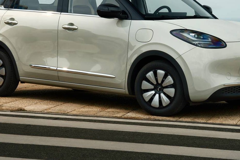 Wuling Bingo Price, Review & Launch Date In Philippines | Zigwheels