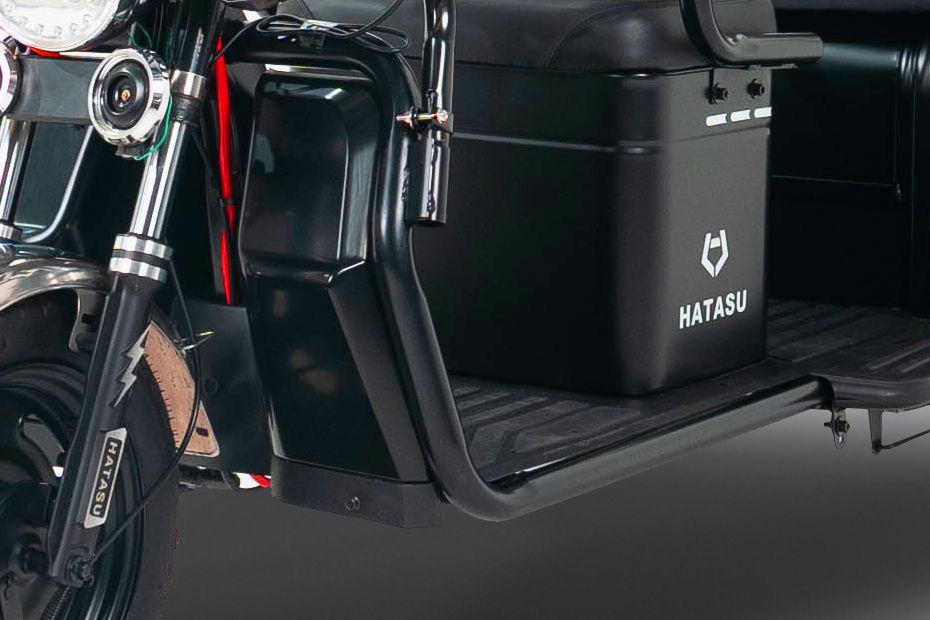 HATASU E-BIKES MAKO 2 2025 Price List Philippines, Promos, Specs - Carmudi