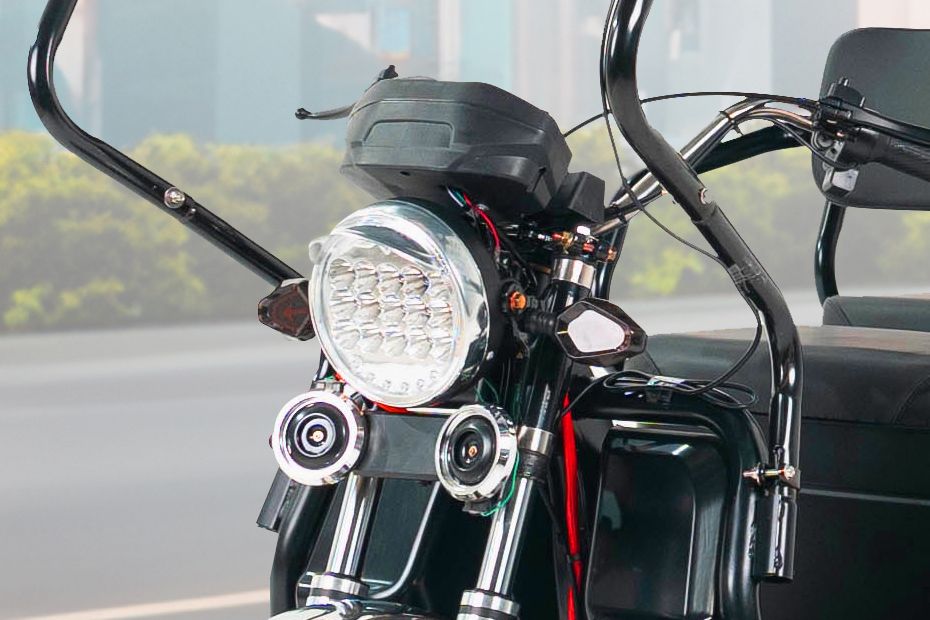 HATASU E-BIKES MAKO 2 2025 Price List Philippines, Promos, Specs - Carmudi