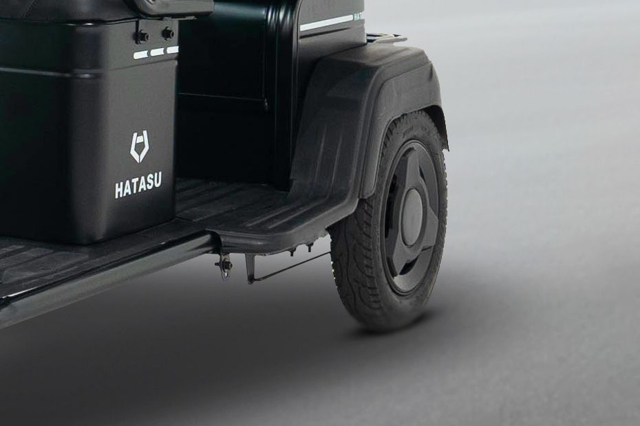 HATASU E-BIKES MAKO 2 2024 Price List Philippines, Promos, Specs - Carmudi