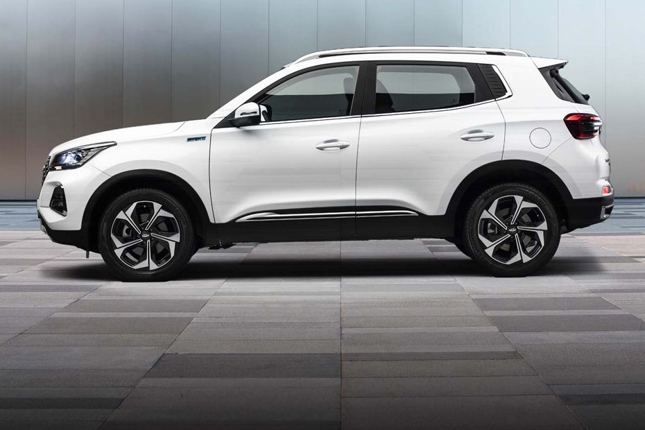 Chery Tiggo 5x Pro 2023 Price List & Launch Date in Philippines, Promos ...