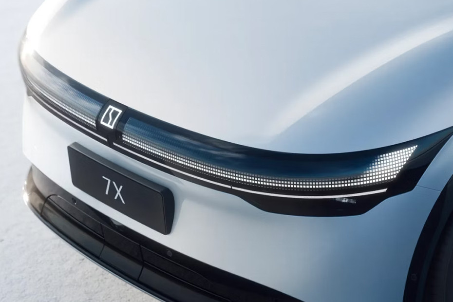 ZEEKR 7X 2025 Price List Philippines, Promos, Specs - Carmudi