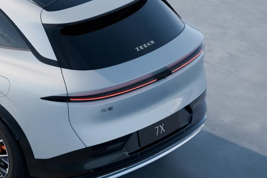 ZEEKR 7X 2025 Price List Philippines, Promos, Specs - Carmudi