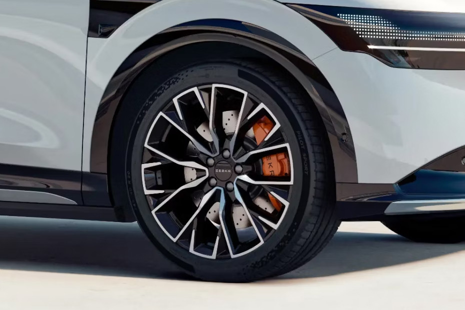 ZEEKR 7X 2025 Price List Philippines, Promos, Specs - Carmudi