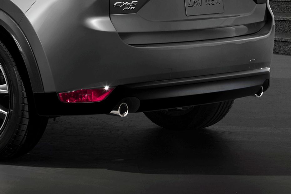 New Genuine Mazda 3 6 CX5 BM BN GJ GL KE Exhaust Pressure Sensor ...