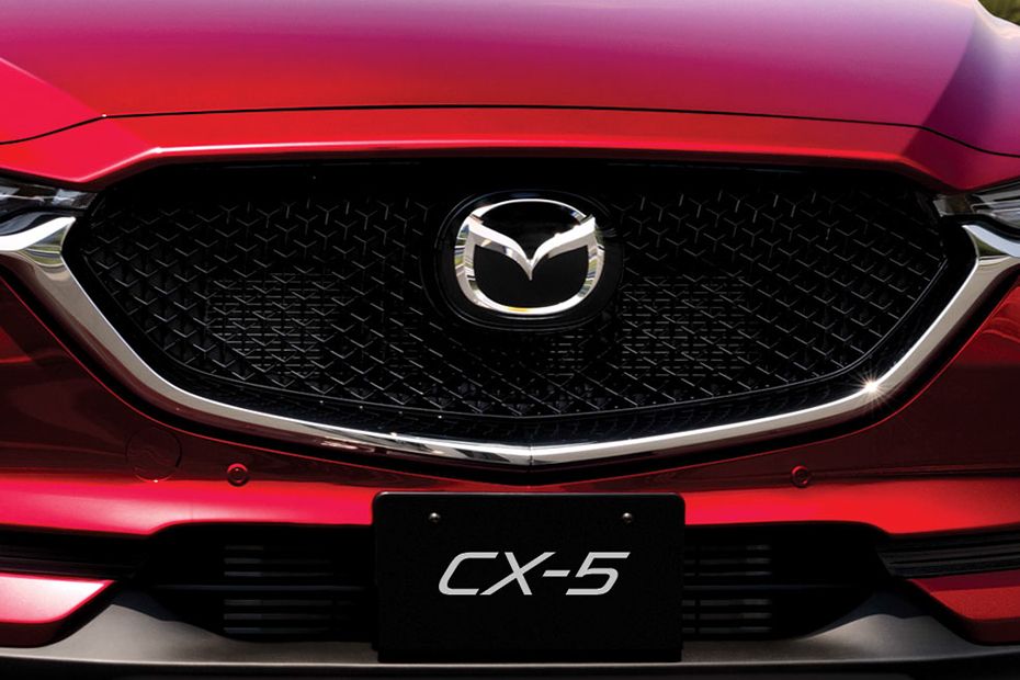 Mazda CX-5 Videos - Watch First Drive & Road Test | Zigwheels