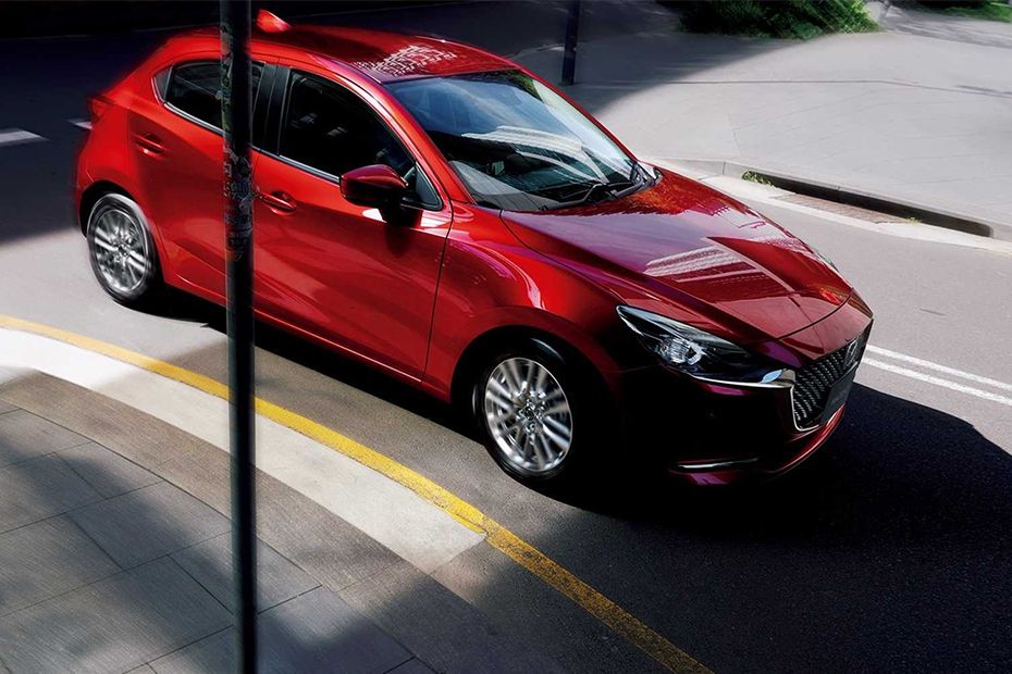 Mazda 2 Hatchback 1.5L Elite 2022 Specs & Price in Philippines