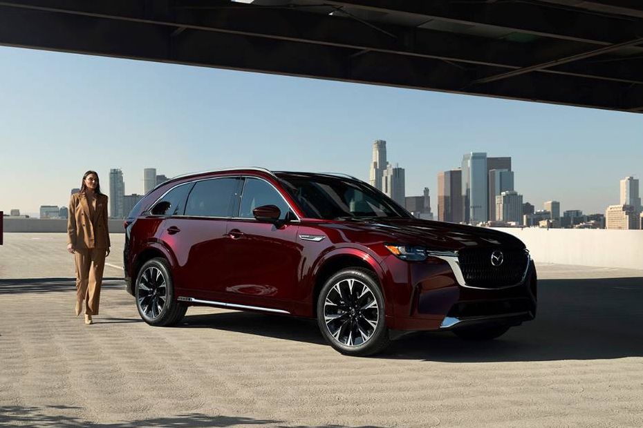 Mazda CX-90 Price, Review & Launch Date In Philippines | Zigwheels