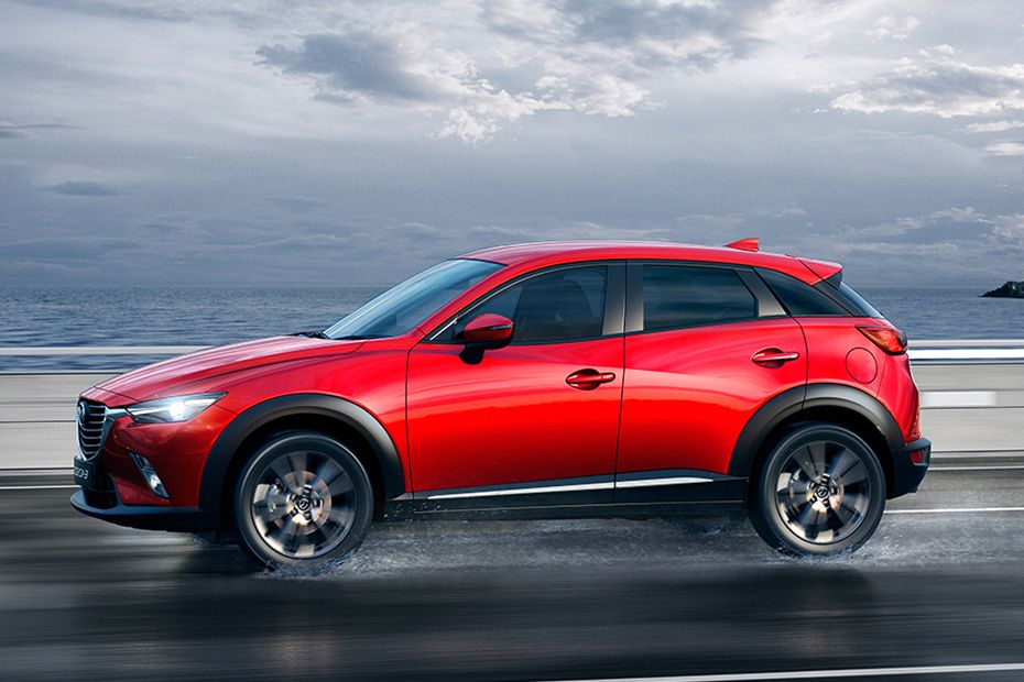 Mazda CX-3 2023 Price Philippines, June Promos, Specs & Reviews