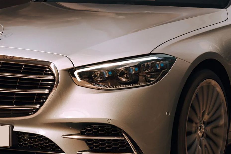 Mercedes-Benz S-Class S 450 2023 Specs & Price in Philippines