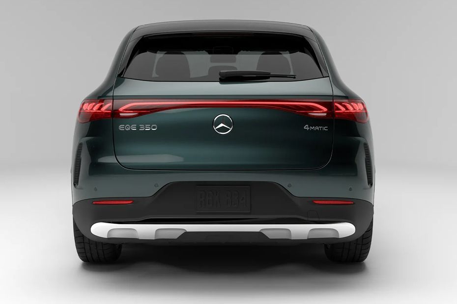 Mercedes-Benz EQE Colors in Philippines, Available in 1 colours | Zigwheels