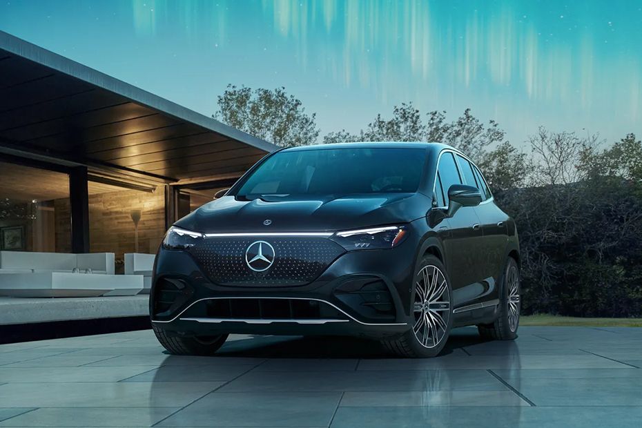 Mercedes-Benz EQE 2023 Price List & Launch Date in Philippines, Promos ...
