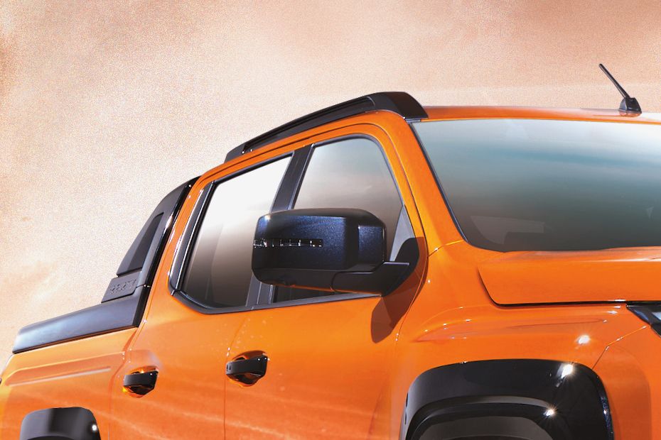 Milk Glass Plates Replacement Rear Ute Glass For MITSUBISHI TRITON ...