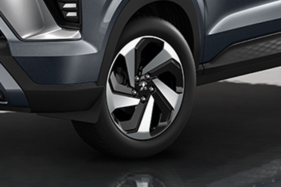 Mitsubishi XForce Price, Review & Launch Date In Philippines | Zigwheels