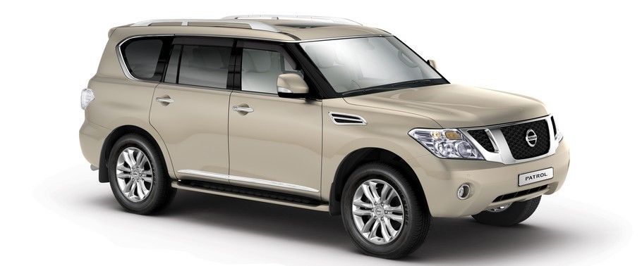 Nissan Patrol Royale New 2022 Specs & Price in Philippines