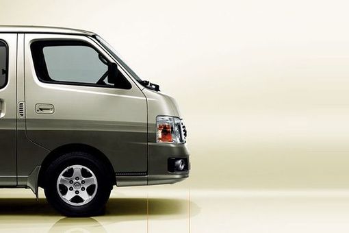 Nissan Urvan Escapade Lado Nemer (@nemermariscal) Customized Nissan