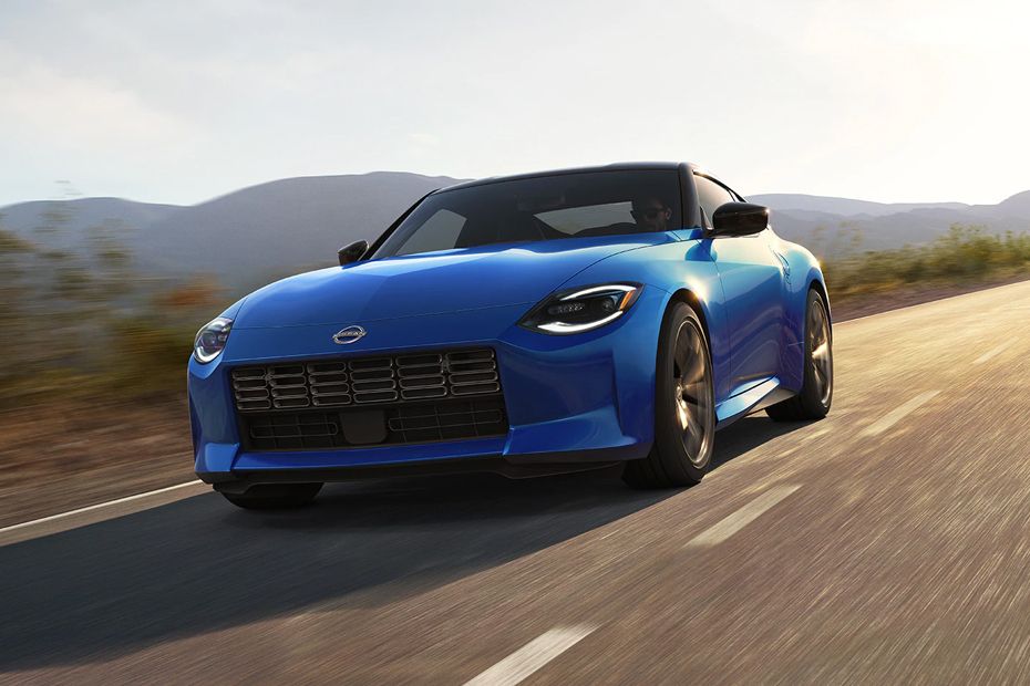 Nissan 400Z Price, Review & Launch Date In Philippines | Zigwheels