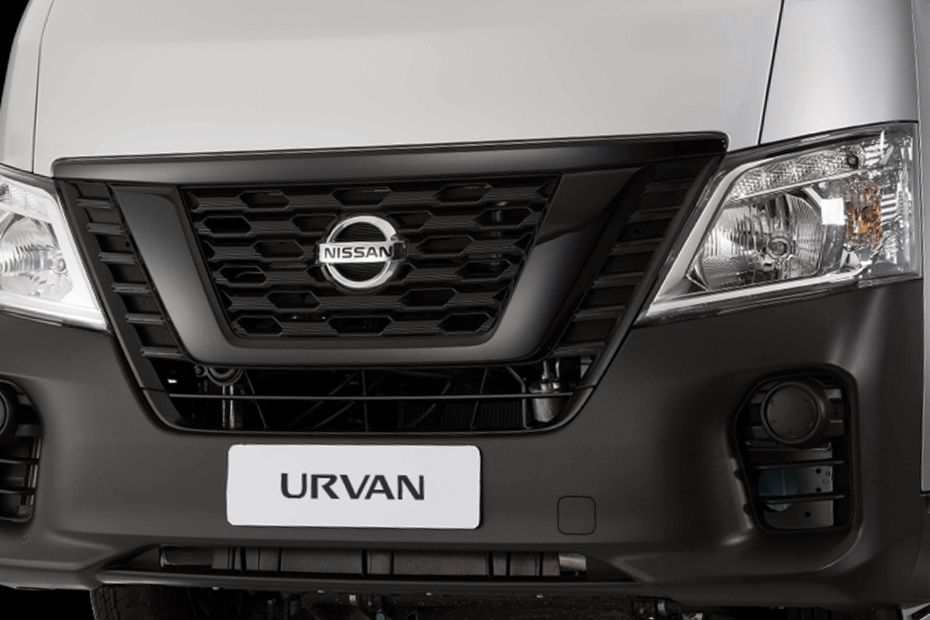 Nissan NV350 Urvan 2023 Price Philippines, Specs & November Promos