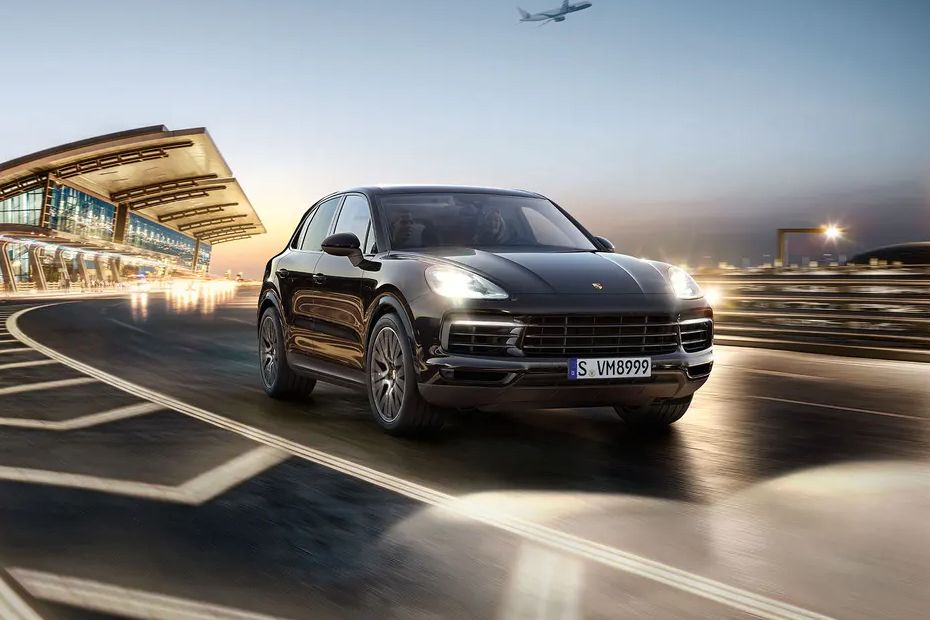 Porsche Cayenne 2023 Price Philippines, March Promos, Specs & Reviews