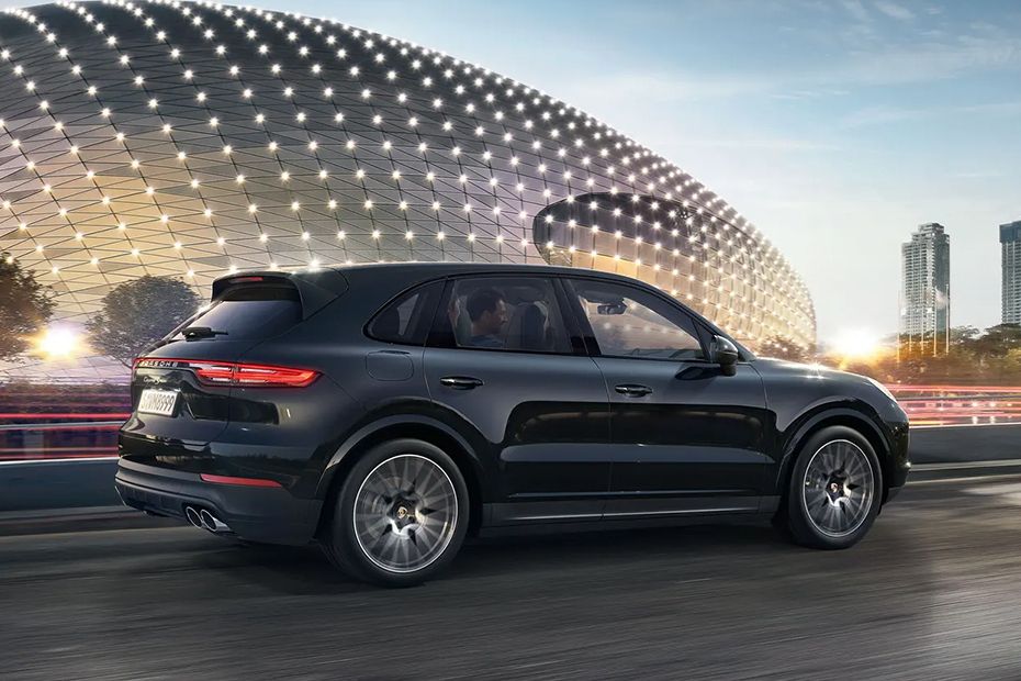 Porsche Cayenne 2023 Price Philippines, Specs & September Promos
