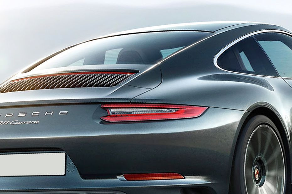Porsche 911 Targa 4GTS Manual 2023 Specs & Price in Philippines