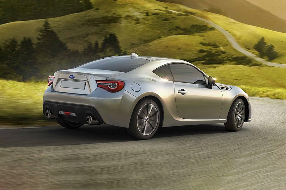 Subaru BRZ 2022 Colors in Philippines, Available in 7 colours | Zigwheels