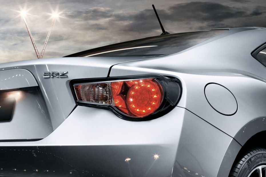 Subaru BRZ 2022 Colors in Philippines, Available in 7 colours | Zigwheels