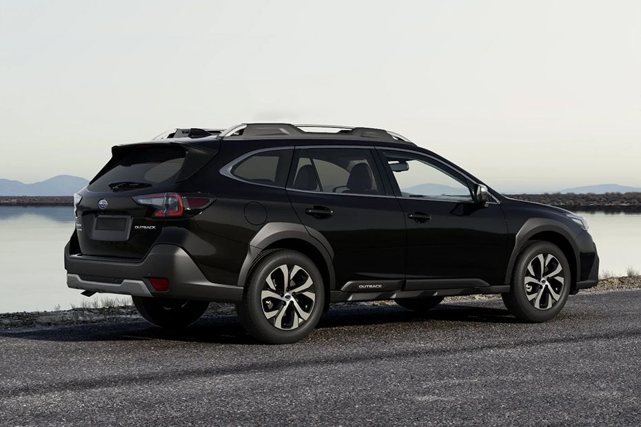 Subaru Outback 2022 Price Philippines, November Promos, Specs & Reviews