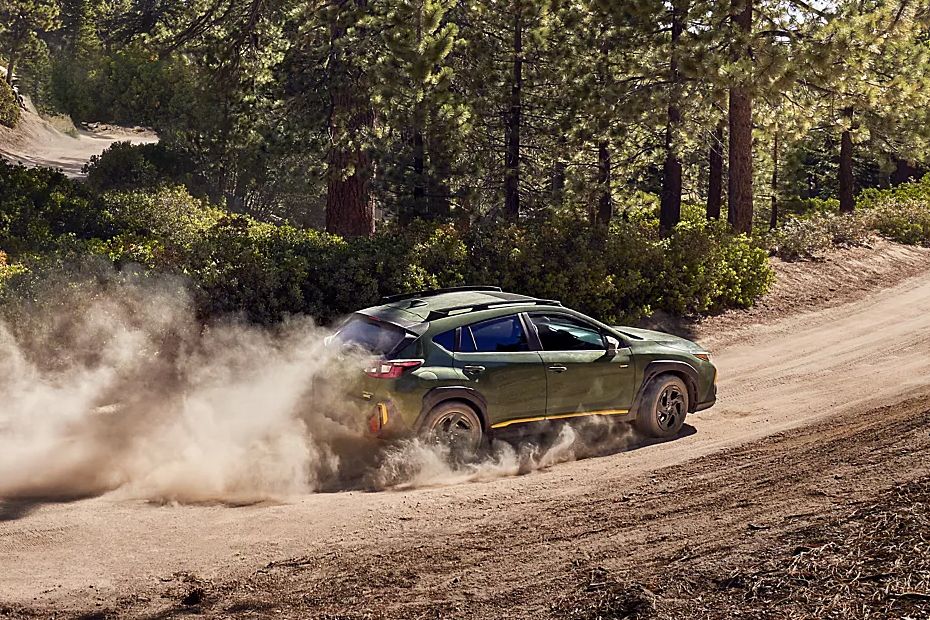 Subaru Crosstrek Colors in Philippines, Available in 9 colours | Zigwheels