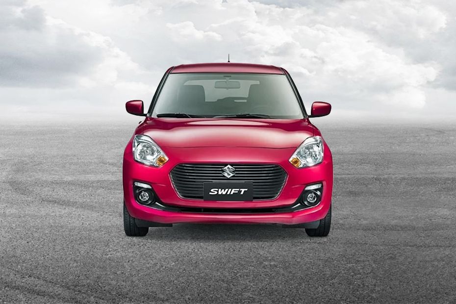 Suzuki Swift 2021 Price Philippines, April Promos, Specs & Reviews