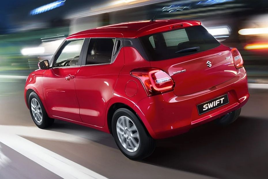 Suzuki Swift 2021 Price Philippines, April Promos, Specs & Reviews