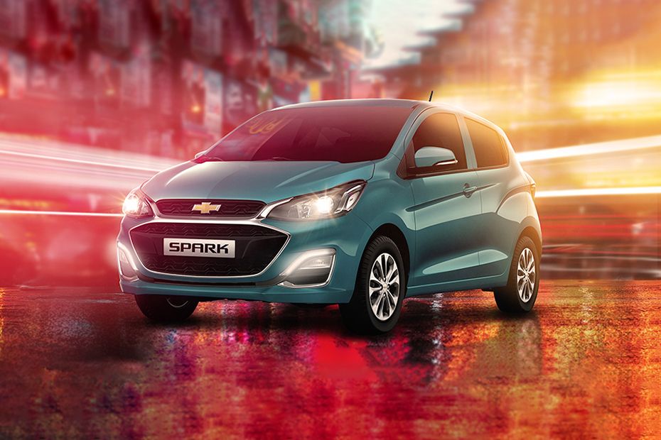 Chevrolet Spark 2020 Price list Philippines, May Promos, Specs & Reviews