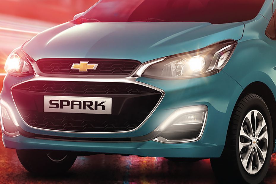 Chevrolet Spark 2023 Price List Philippines, Promos, Specs - Carmudi