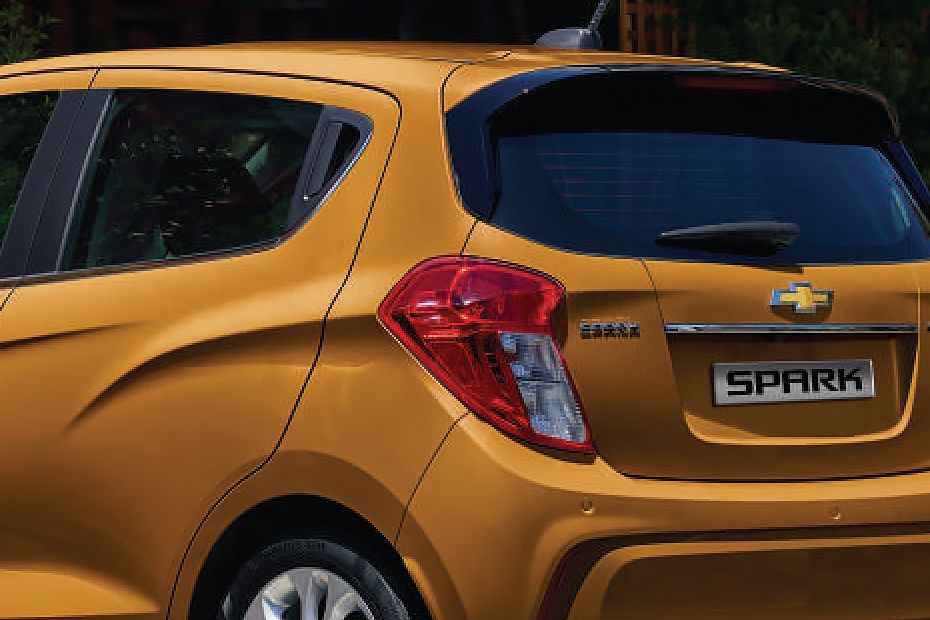 Chevrolet Spark 2023 Price List Philippines, Promos, Specs - Carmudi