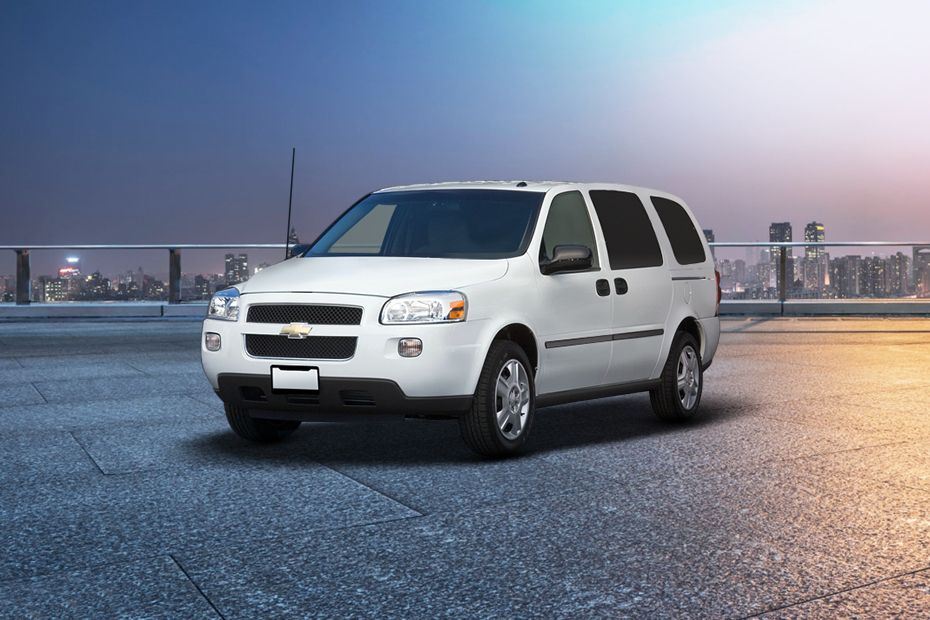 Chevrolet Venture Price List Philippines, Promos, Specs - Carmudi