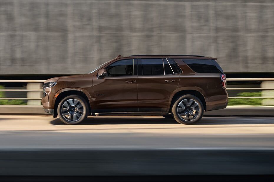 Chevrolet Tahoe 2022 Price Philippines, November Promos, Specs & Reviews