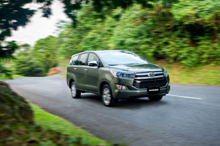 Toyota Innova 2020 Price list Philippines, June Promos, Specs & Reviews