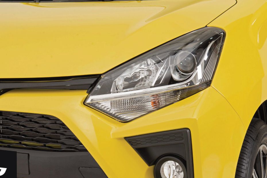 Toyota Wigo 2022 Price List Philippines, Promos, Specs - Carmudi