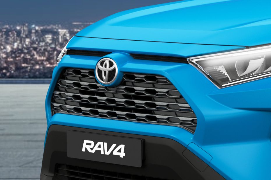 Toyota RAV4 2021 Price Philippines, June Promos, Specs & Reviews