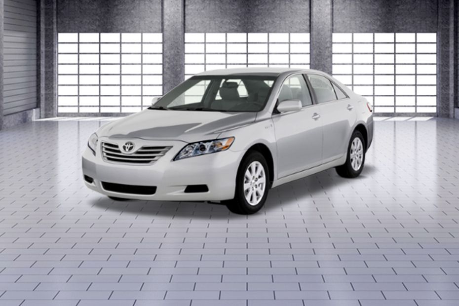 Toyota Camry (2004-2009) Price List Philippines, Promos, Specs - Carmudi