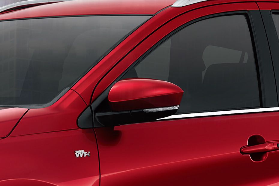 Toyota Rush 2022 Colors in Philippines, Available in 6 colours | Zigwheels