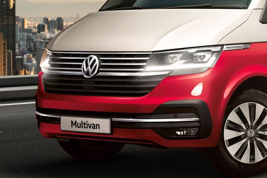 Volkswagen Kombi Price, Review & Launch Date In Philippines | Zigwheels