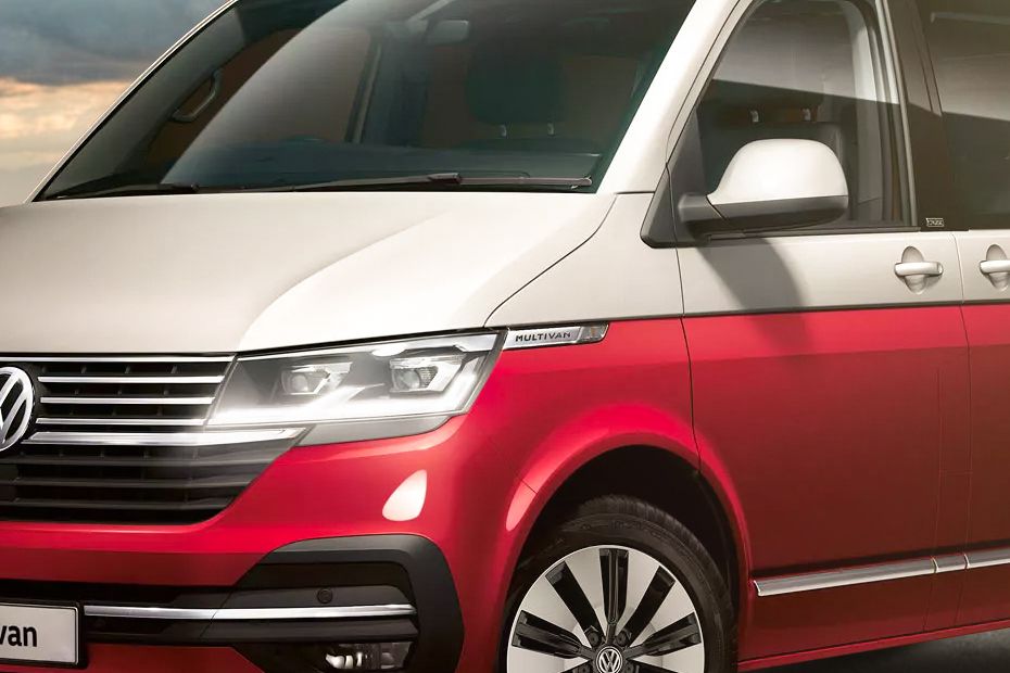 Volkswagen Kombi Price, Review & Launch Date In Philippines | Zigwheels