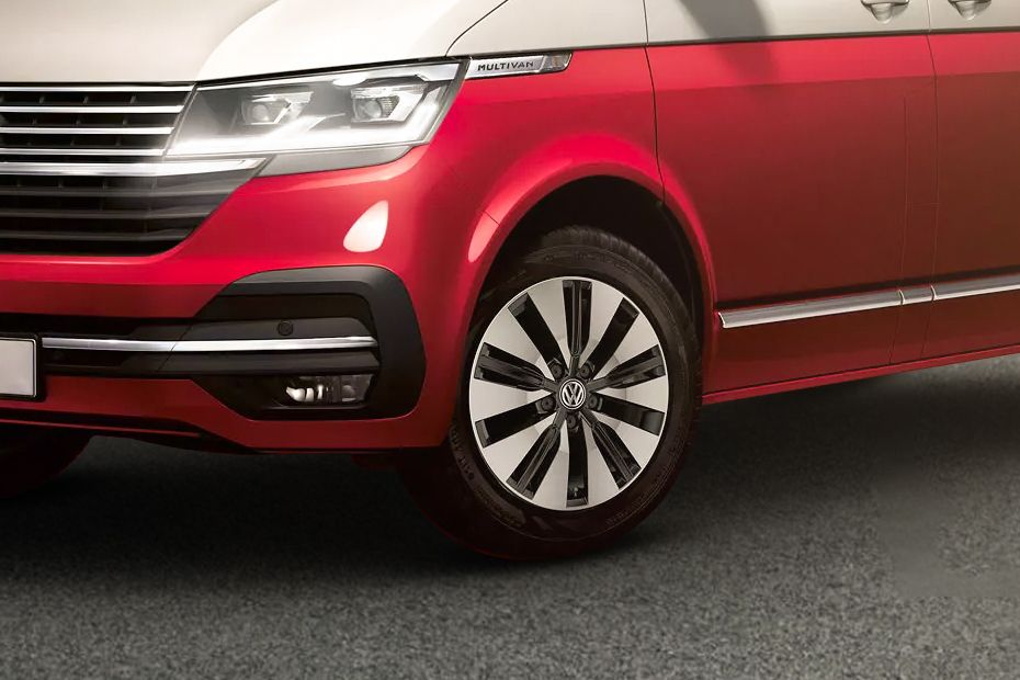 Volkswagen Kombi Price, Review & Launch Date In Philippines | Zigwheels